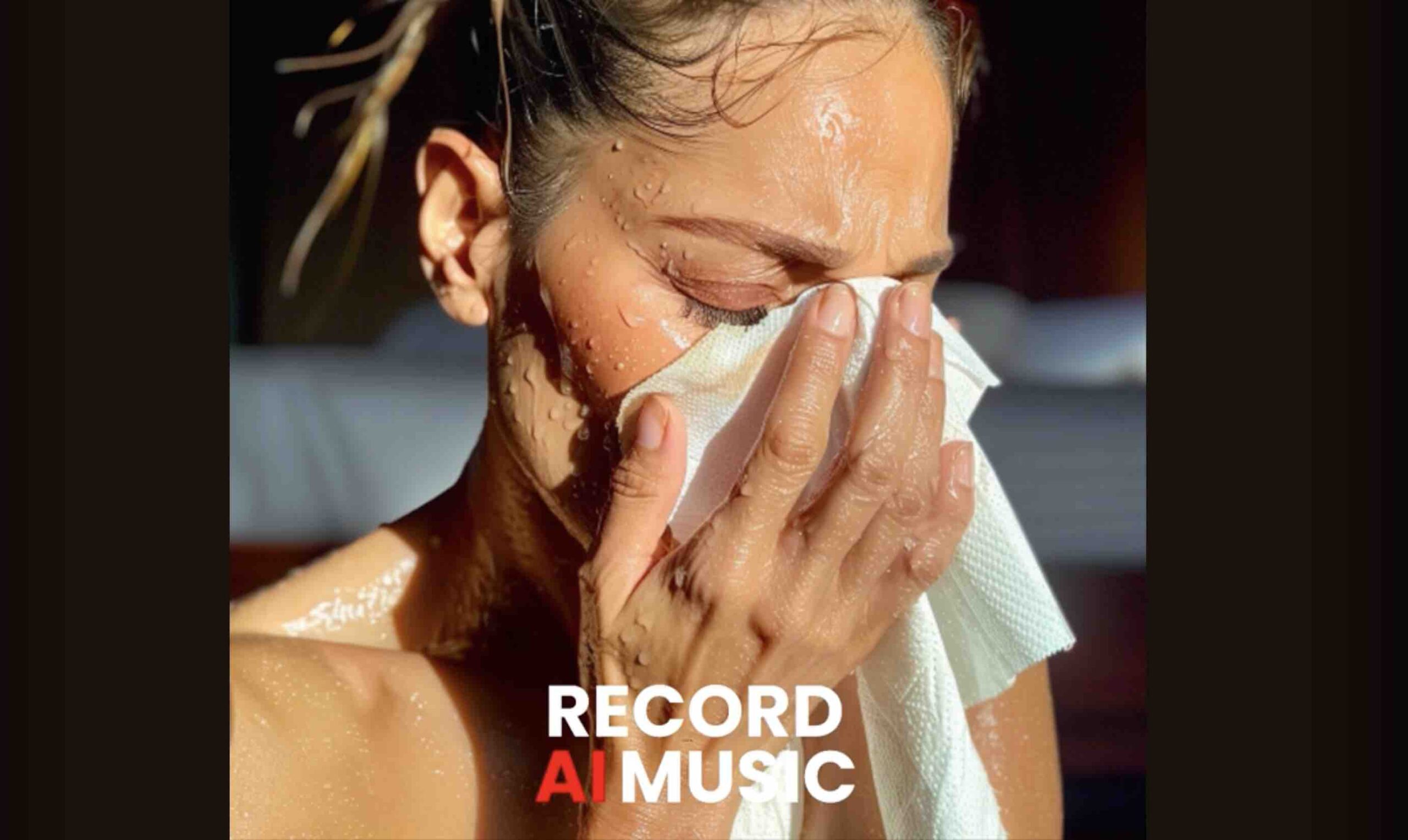 Jennifer Lopez AI Song About Ben Affleck Divorce - SpotlightAI